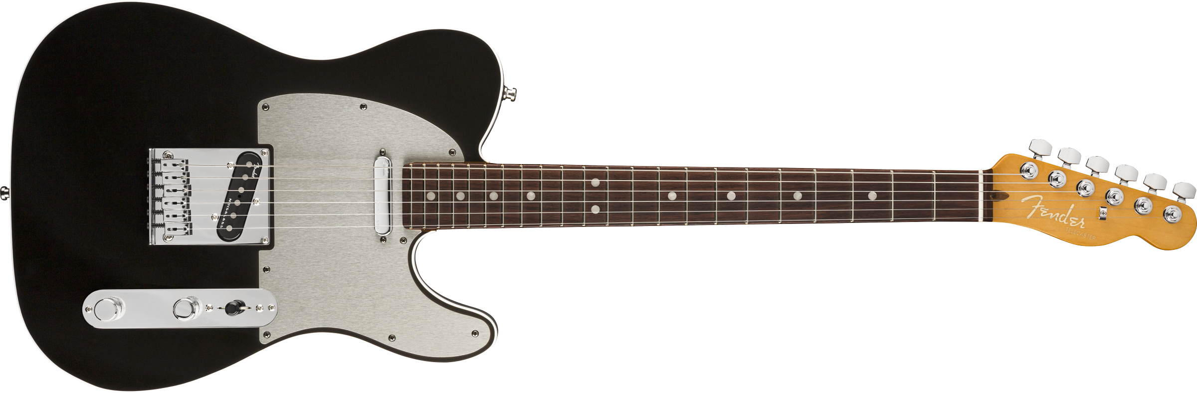 FENDER AMERICAN ULTRA TELECASTER 0118030790 – Holocausto