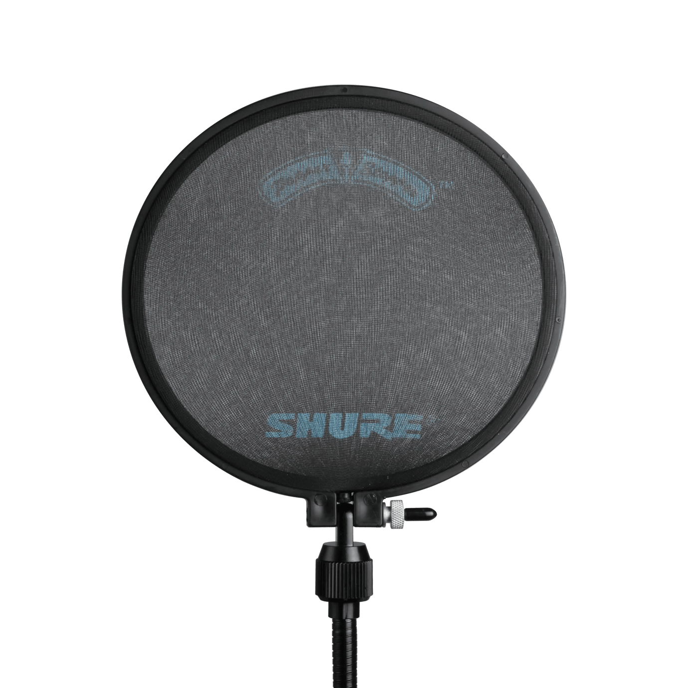SHURE PS-6 POPPER STOPPER (FILTRO ANTIPOP / WINDSCREEN) – Holocausto