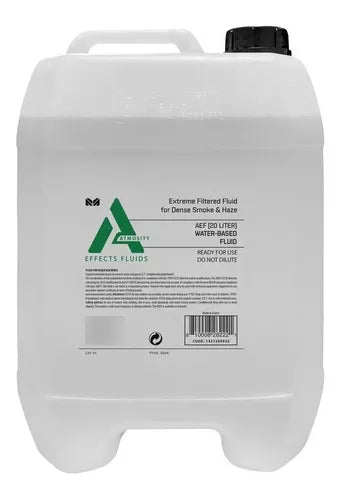 ELATION AEF20L GARRAFON LIQUIDO ATMOSTY – Holocausto