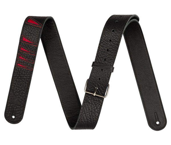 JACKSON 2995378002 SHARK FIN LEATHER STRAPS – Holocausto