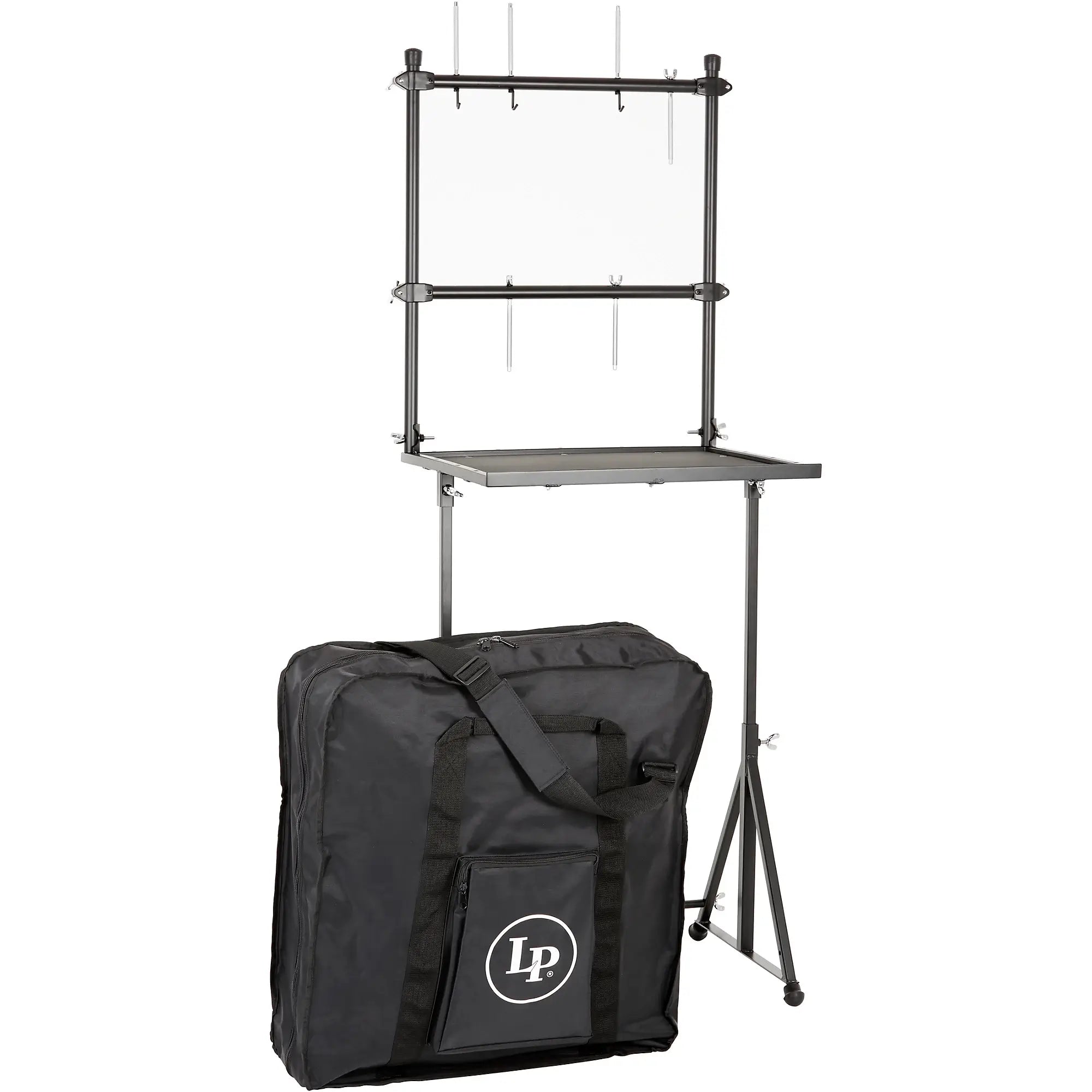 LATIN PERCUSSION LP760A TABLA DE PERCUSION – Holocausto