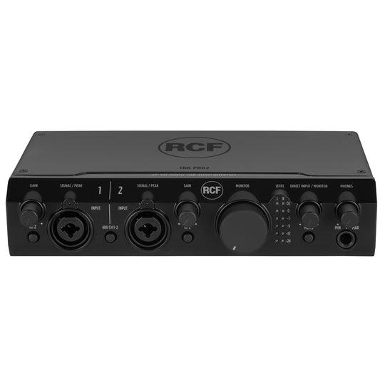 AUDIO RCF – Holocausto