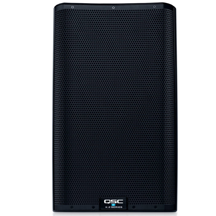 QSC K12.2 BAFLE AMPLIFICADO 12" CLASE D 2000W QSC – Holocausto