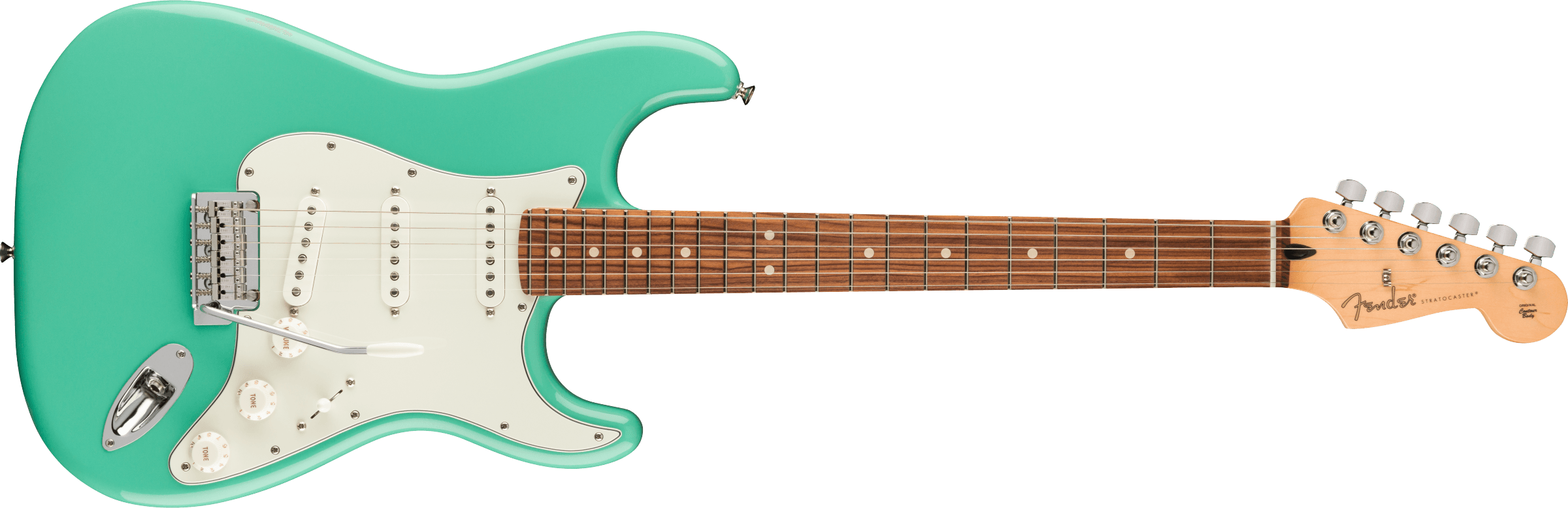FENDER 0144503573 PLAYER STRATOCASTER – Holocausto