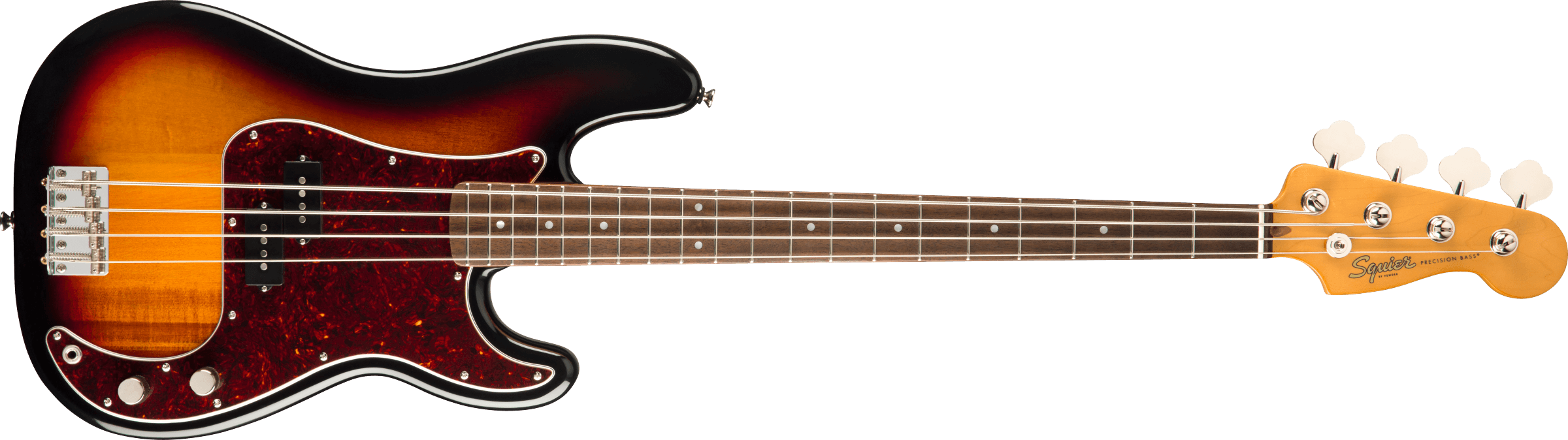 SQUIER 0374540506 CLASSIC VIBE 70S JAZZ BASS – Holocausto