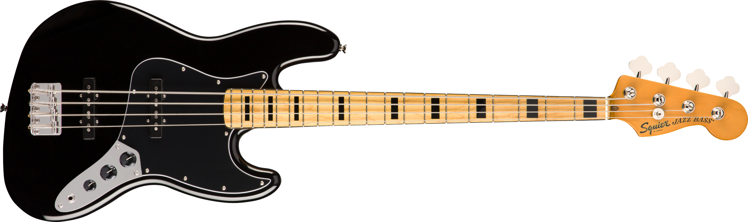 SQUIER 0374540506 CLASSIC VIBE 70S JAZZ BASS – Holocausto