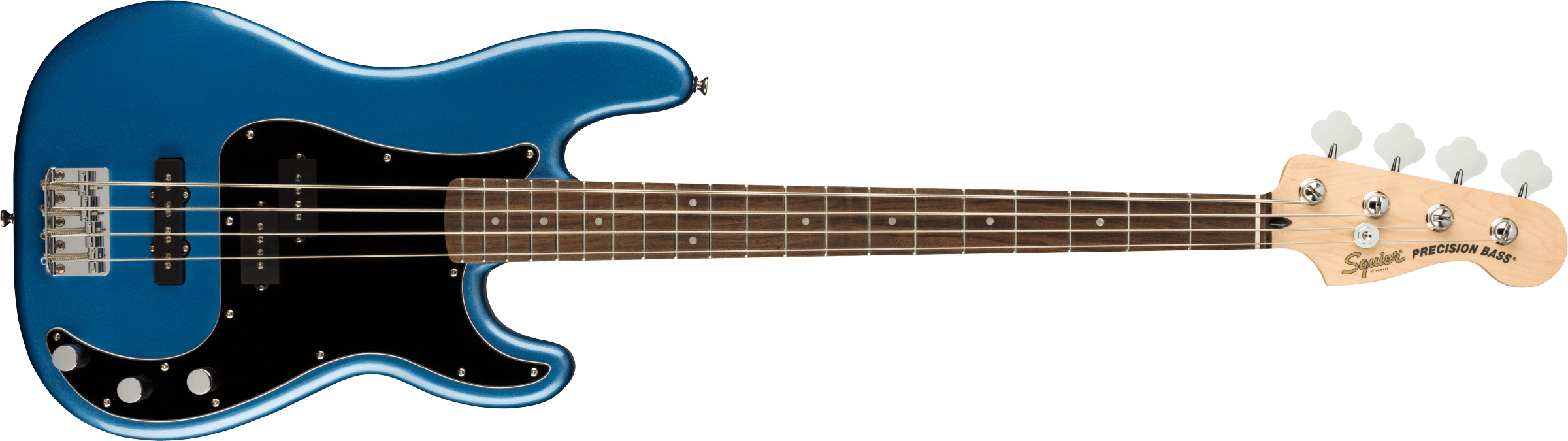 SQUIER 0378551502 AFFINITY PRECISION BASS PJ – Holocausto