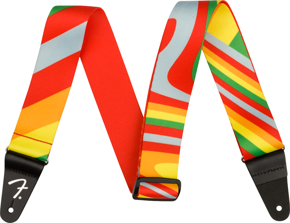 FENDER 0990623002 THALI SIGNATURE GEORGE HARRISON – Holocausto