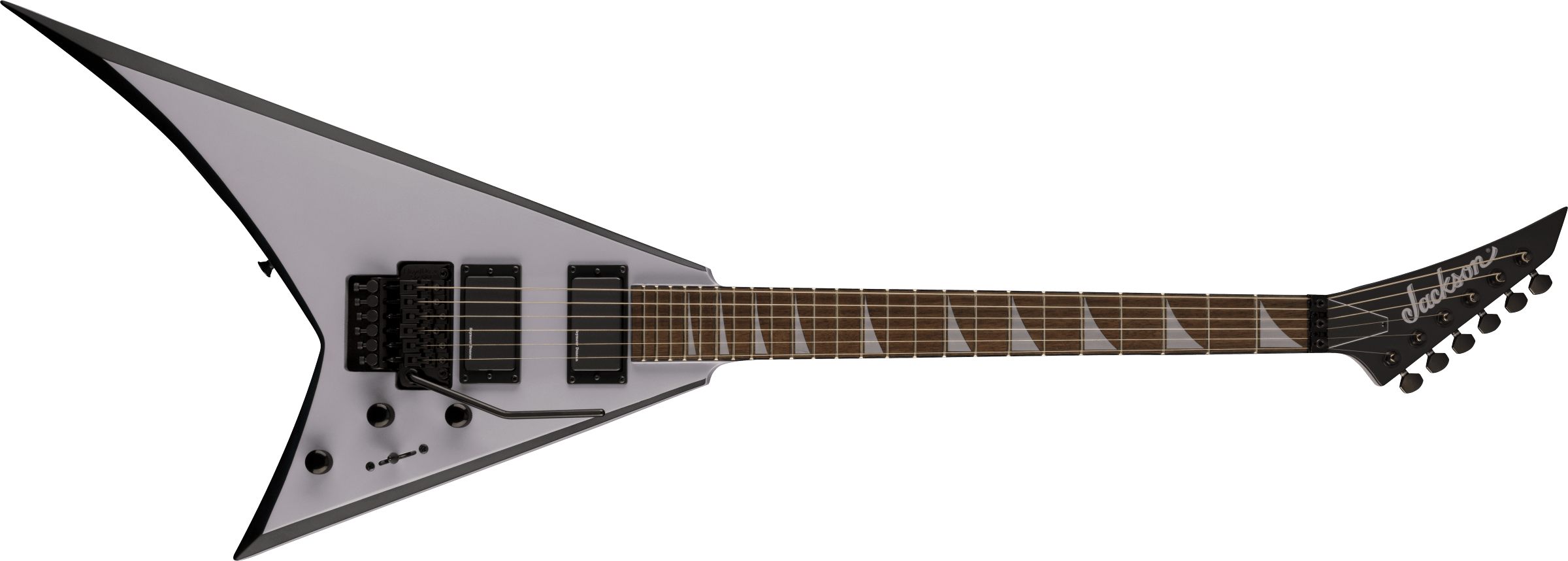 JACKSON 2913636570 X SERIES RHOADS RRX24 – Holocausto