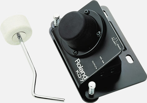 ROLAND KD7 SENSOR BOMBO KICK TRIGGER – Holocausto