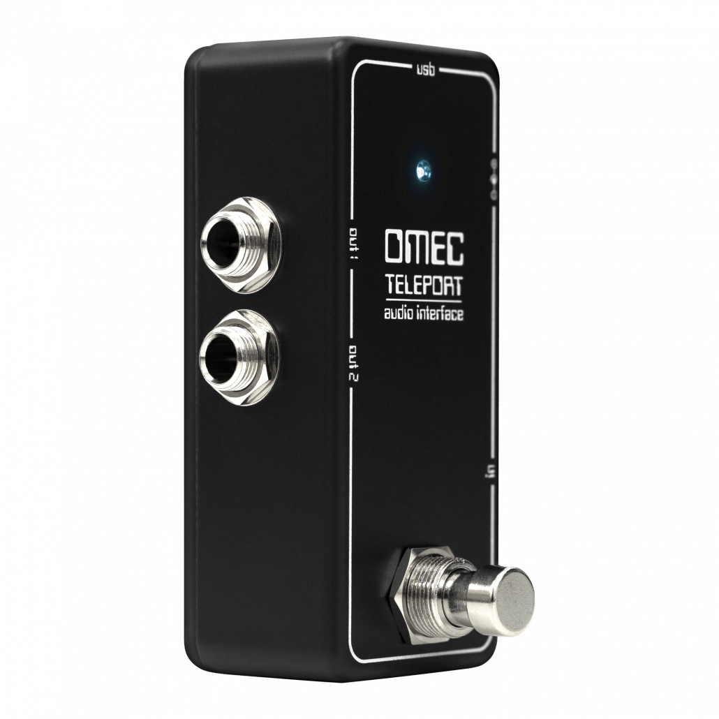 ORANGE OMEC TELEPOOT INTERFACE – Holocausto